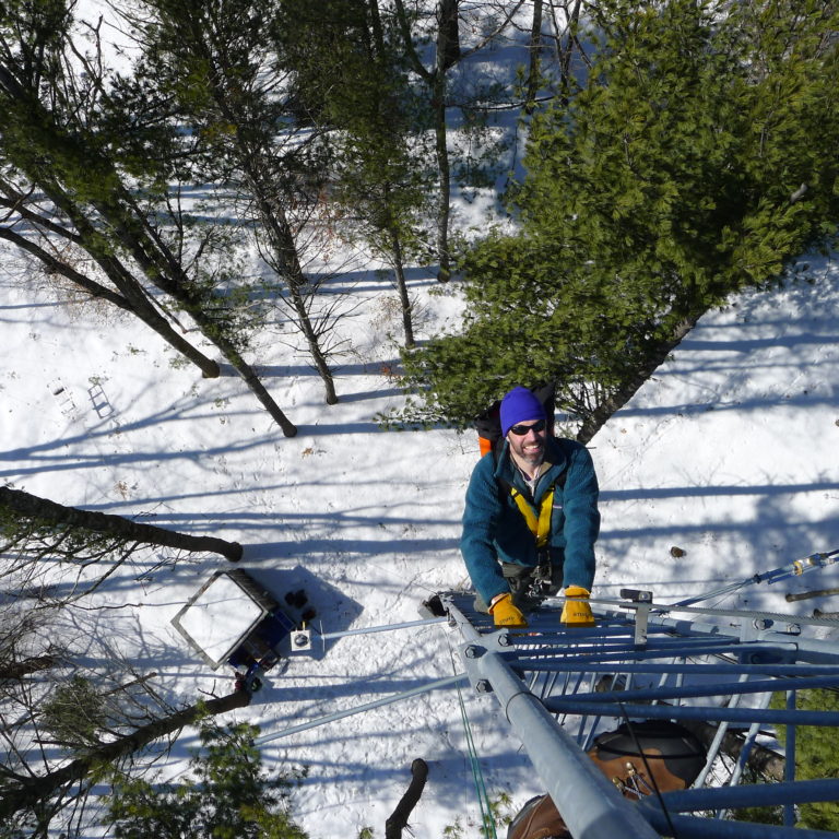 About - The Richardson Lab