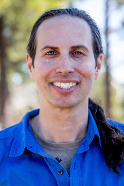 People - The Richardson Lab