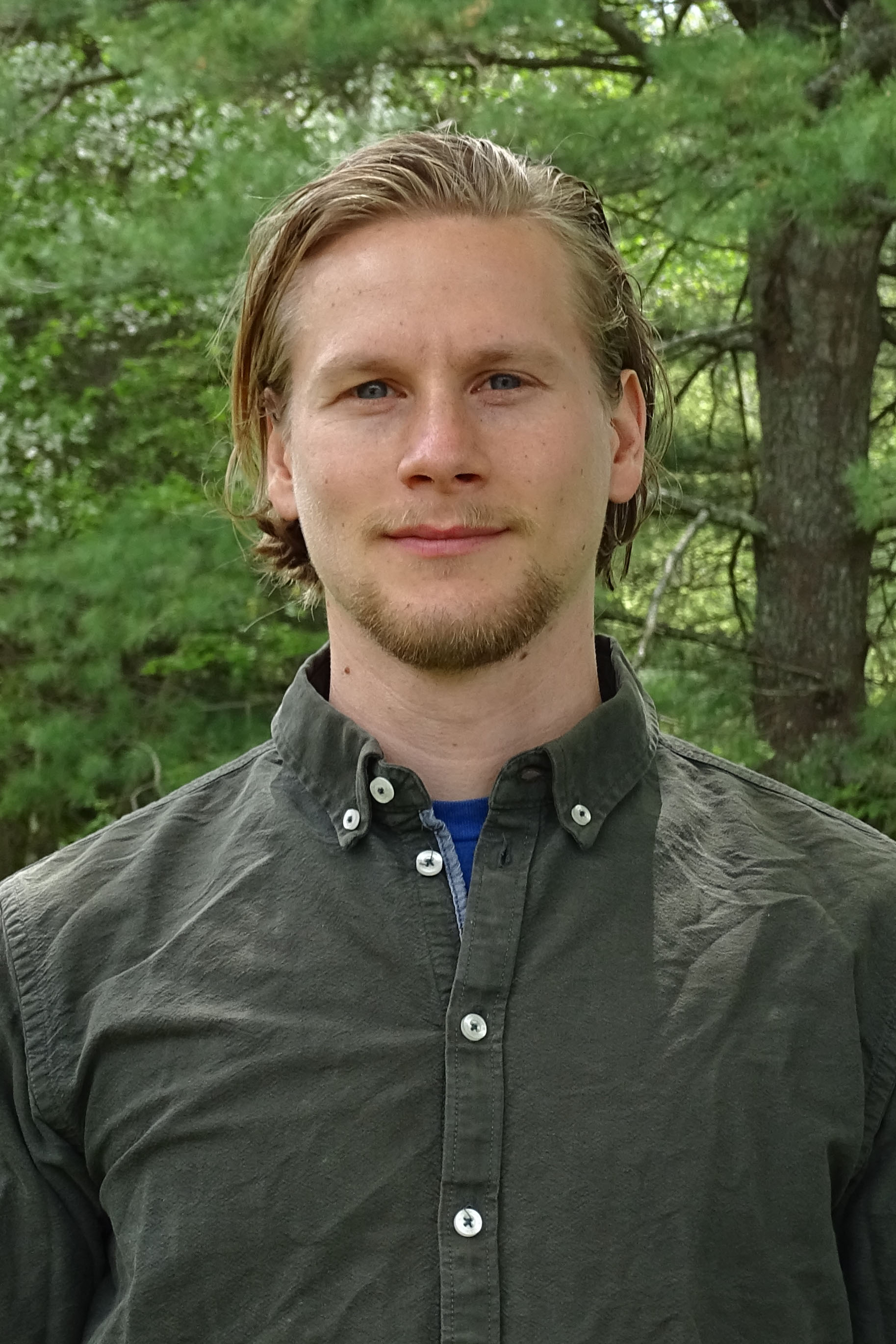 People - The Richardson Lab