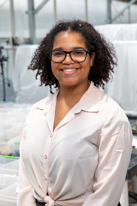 People - The Richardson Lab