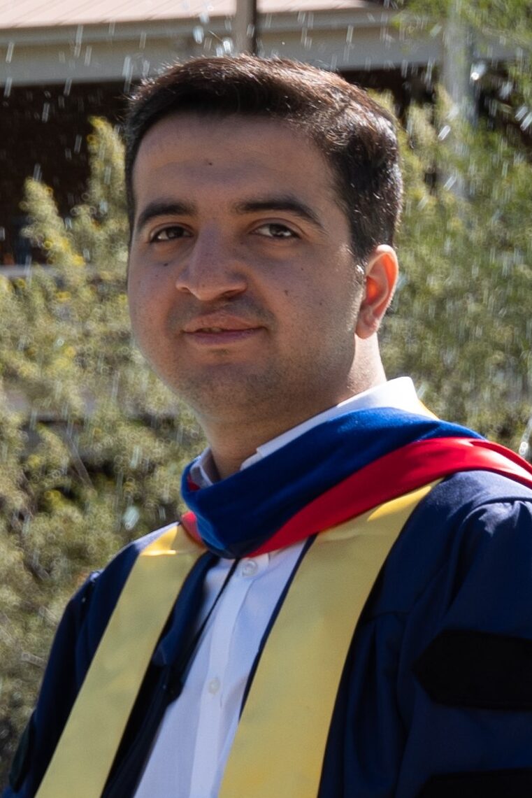 People - The Richardson Lab