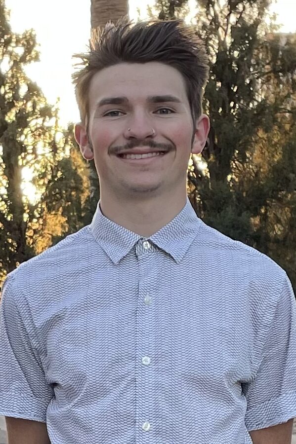 People - The Richardson Lab