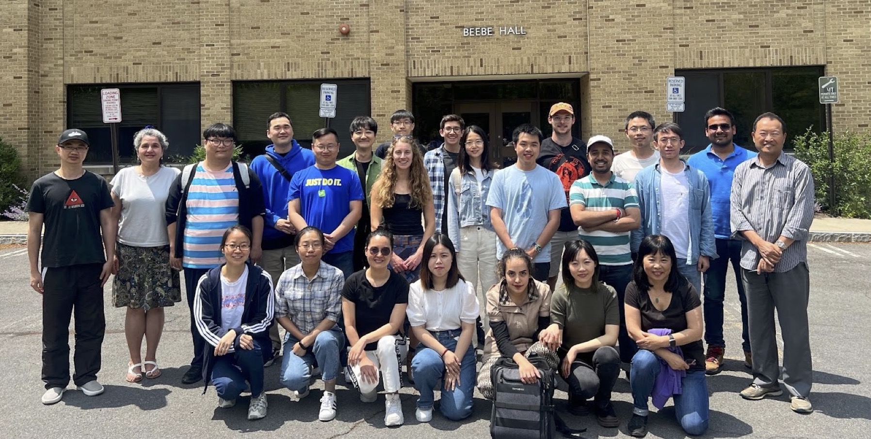 Summer schools - The Richardson Lab