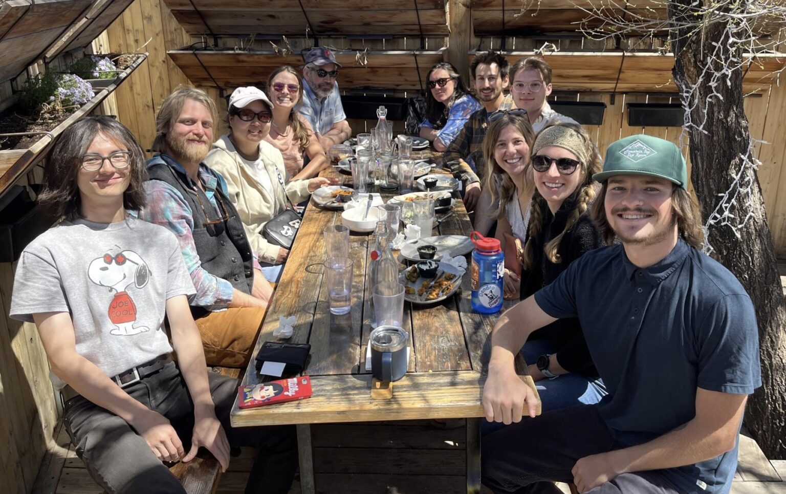 Blog - The Richardson Lab